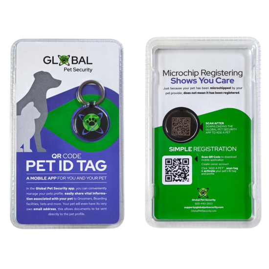 Global Pet Security – GlobalPetSecurity